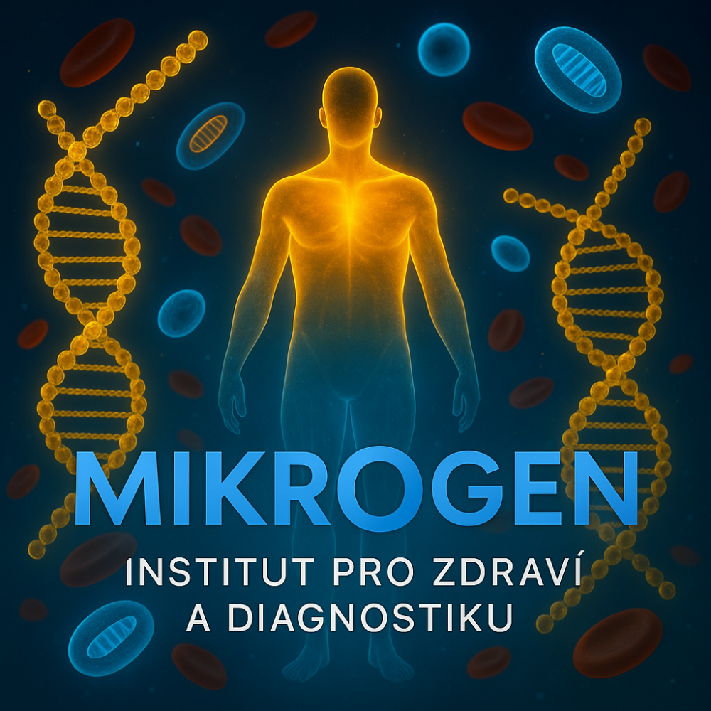 MIKROGEN – moderní diagnostika a prevence. Špičkové technologie a péče pro zdravější a ...